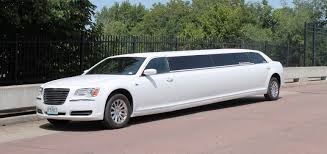 Stretch Limo – Los Angeles Limousine and Party Bus